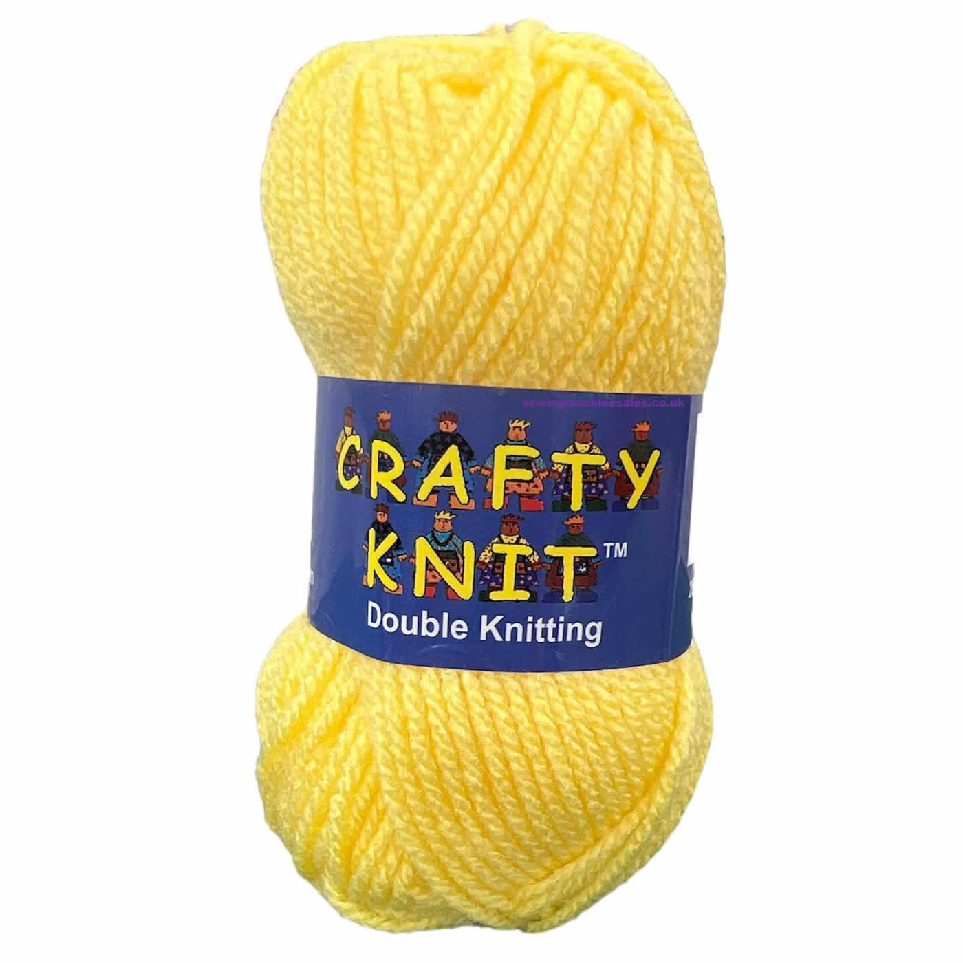 Crafty Knit Double Knit Wools | eBay