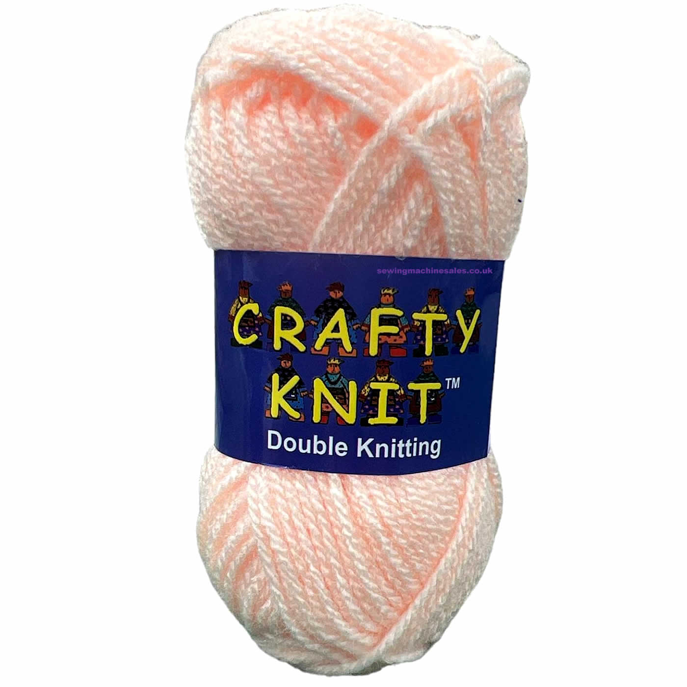 Crafty Knit Double Knit Wools | eBay