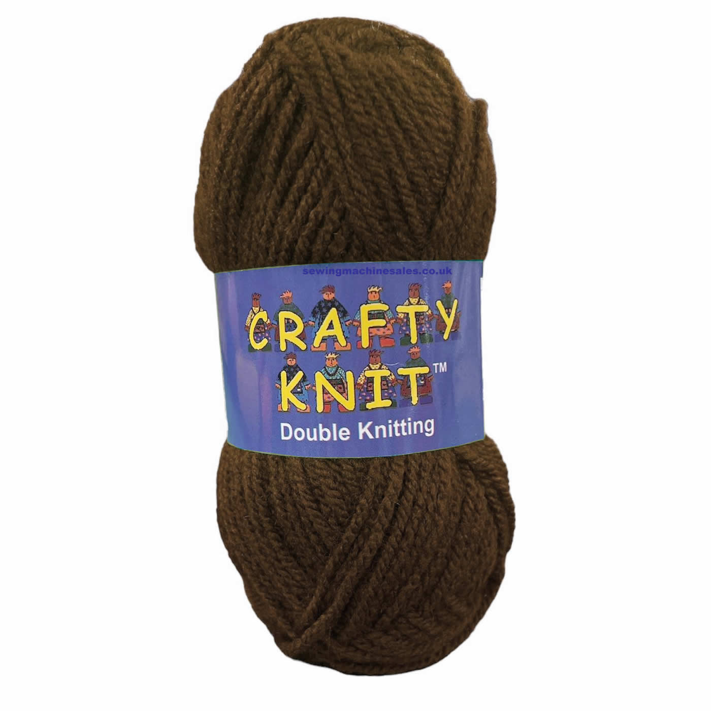 Crafty Knit Double Knit Wools | eBay