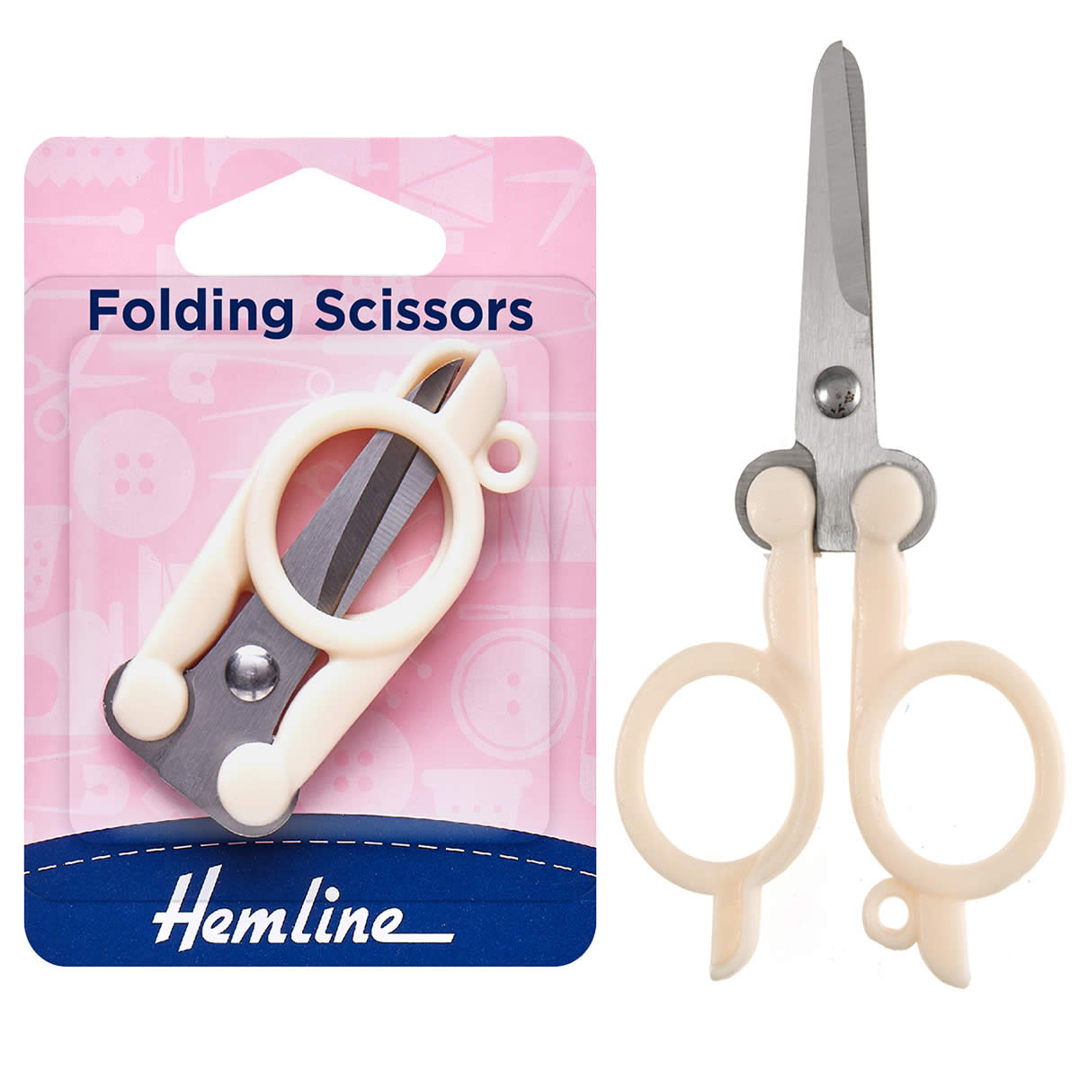 Scissors For Dressmaking, Sewing, Needlework, Embroidery or Crafting | eBay