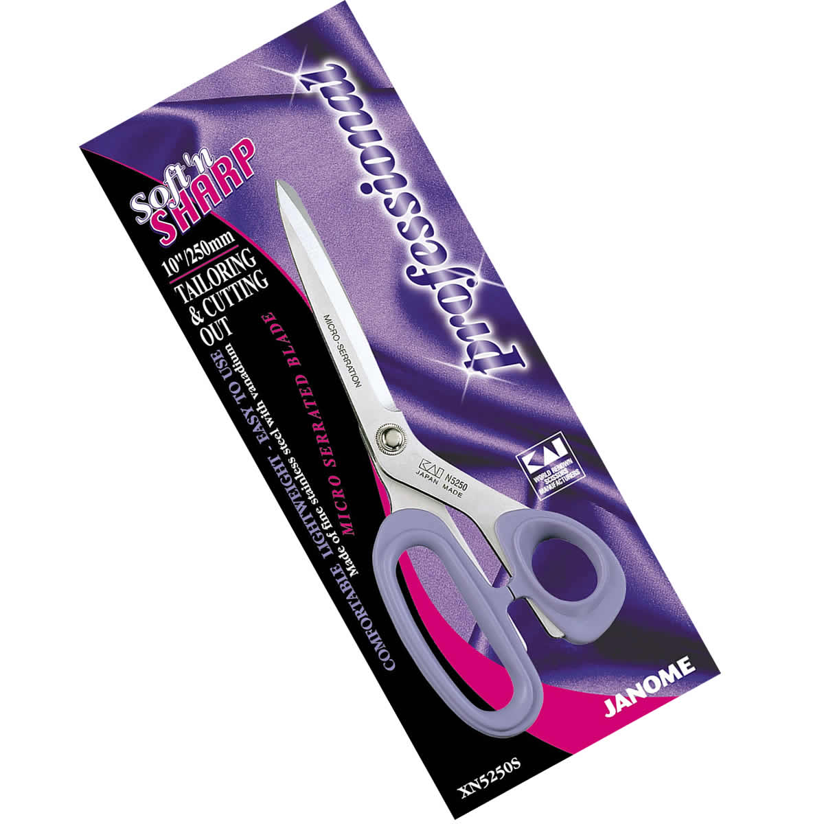 Scissors For Dressmaking, Sewing, Needlework, Embroidery or Crafting | eBay