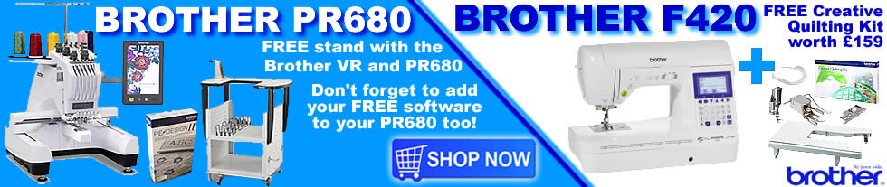 Brother Embroidery Software - Quickly digitize logos and photos with ...